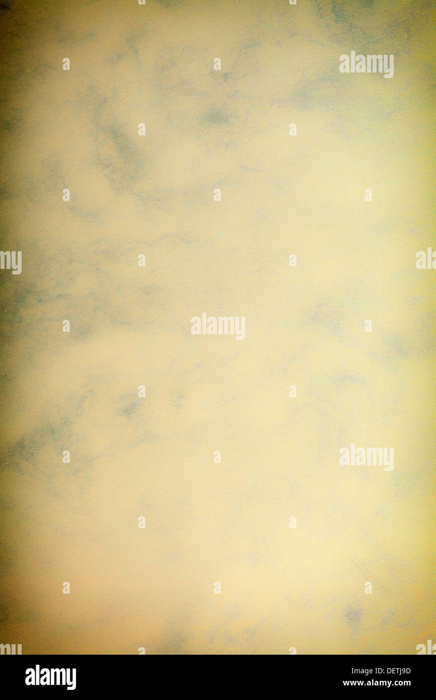 Old vintage brown page paper texture or background Stock Photo - Alamy