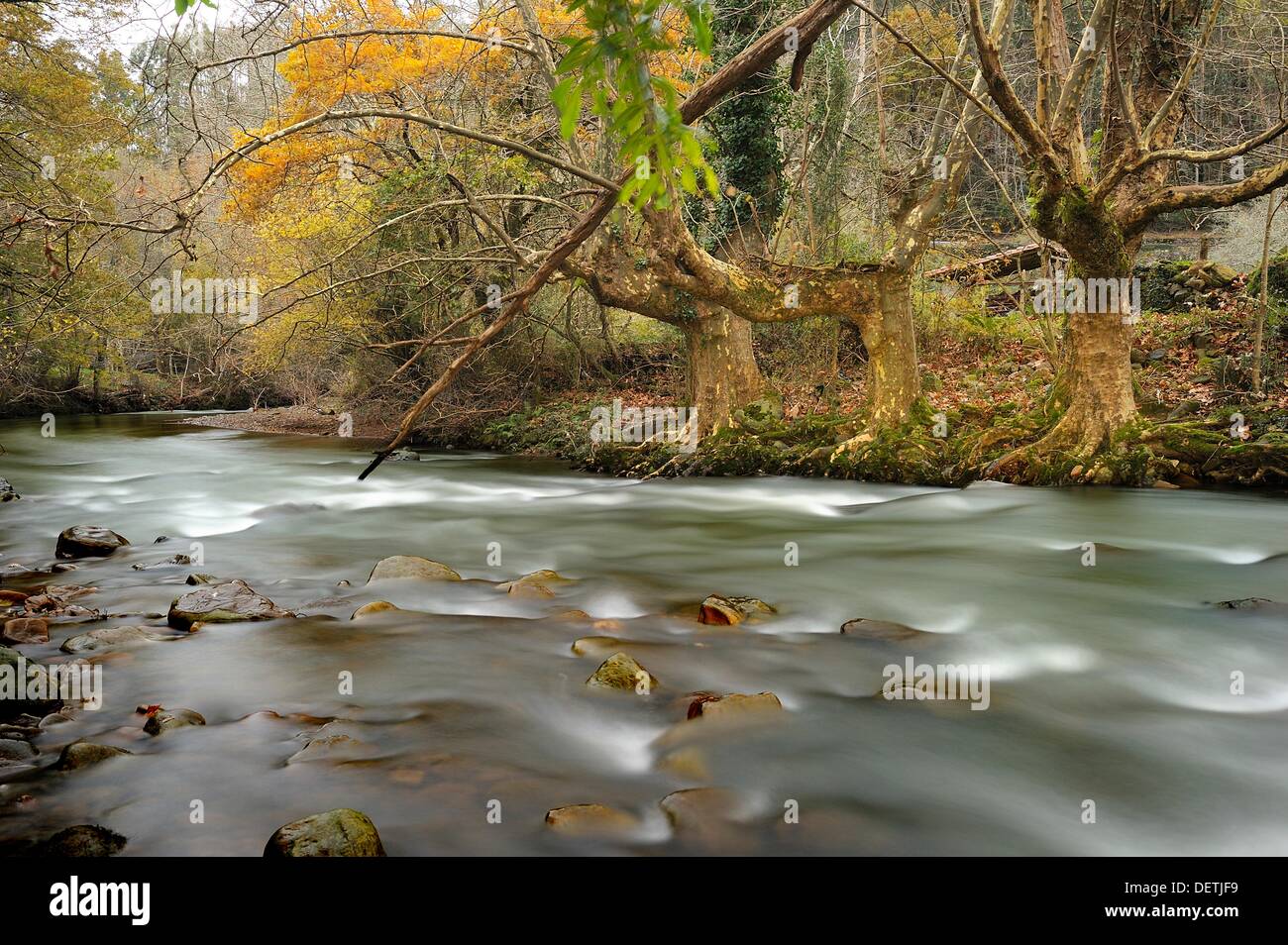 Long exposure photographs hi-res stock photography and images - Alamy