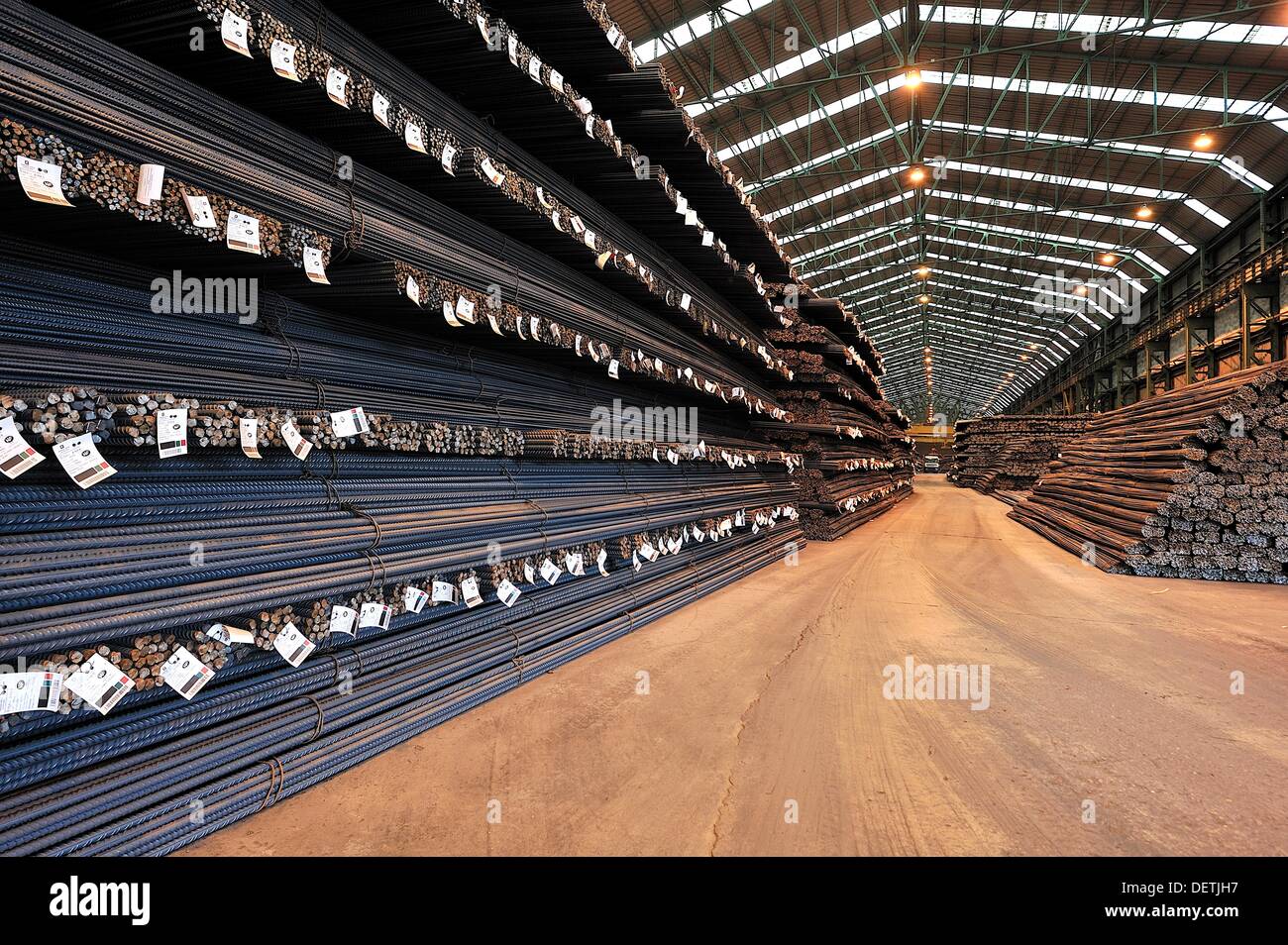 Rod storage hi-res stock photography and images - Alamy