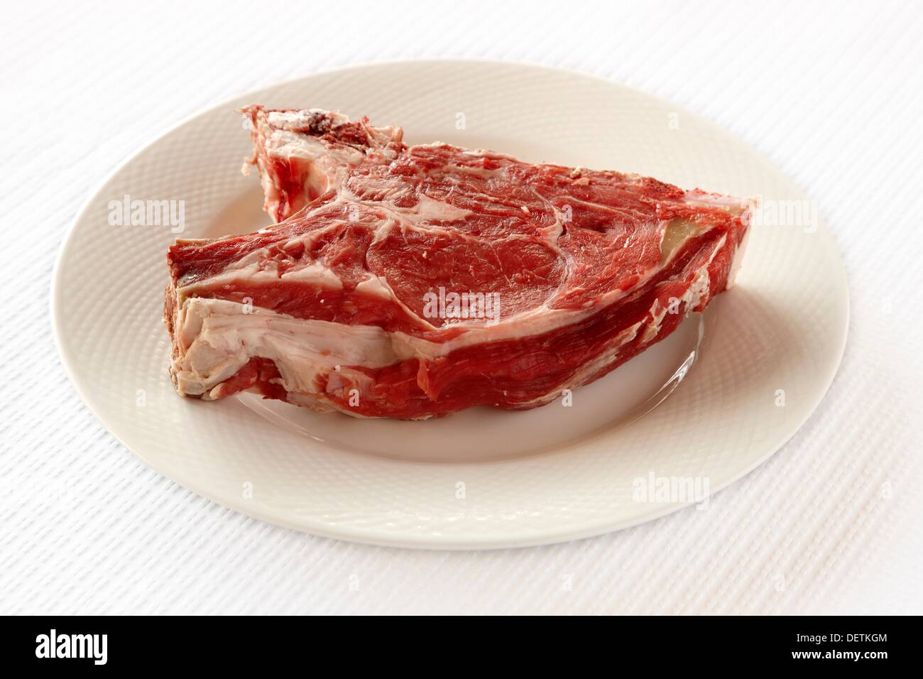 Chuleton hi-res stock photography and images - Alamy