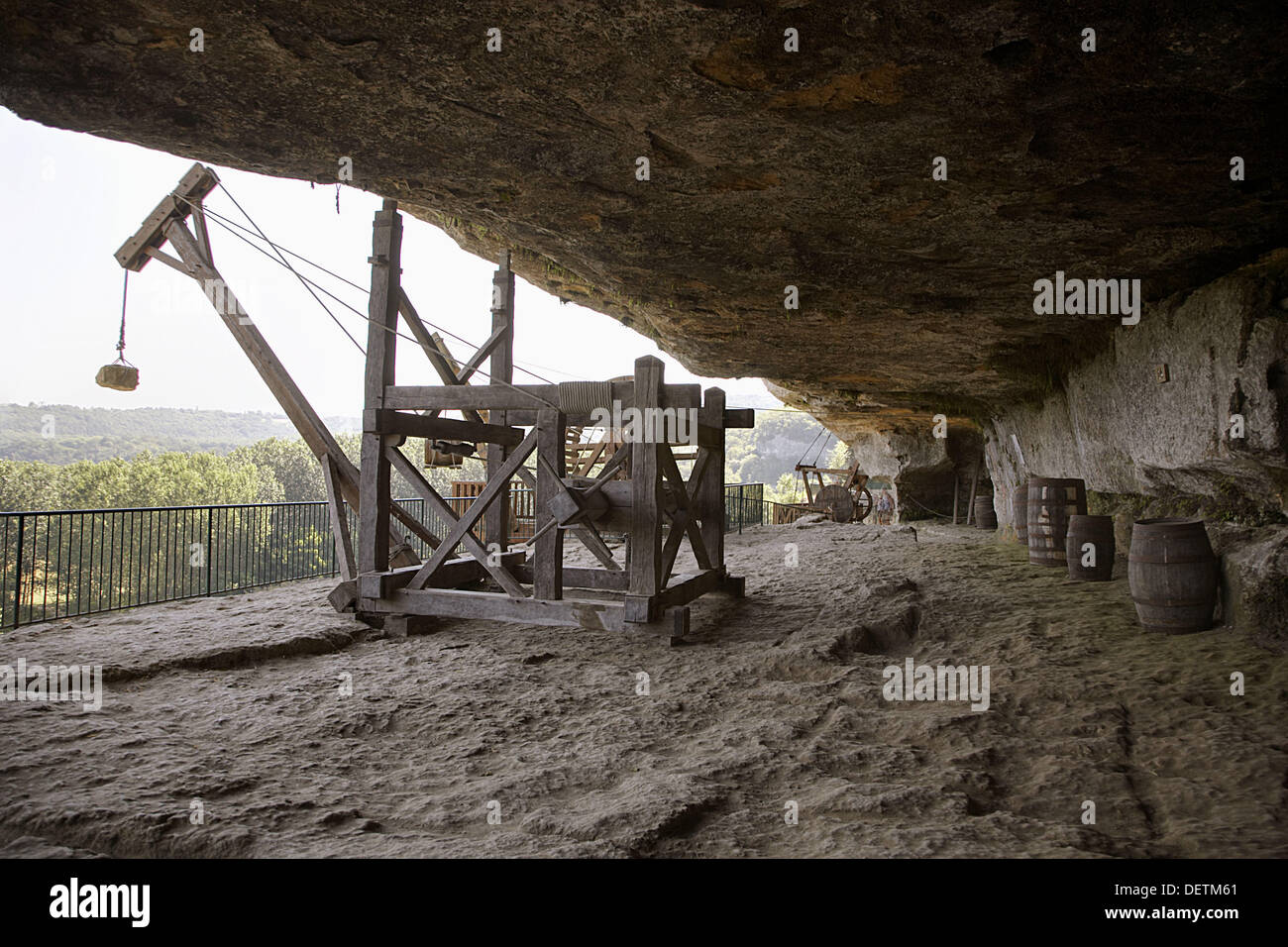 Christophe Moustier High Resolution Stock Photography and Images - Alamy