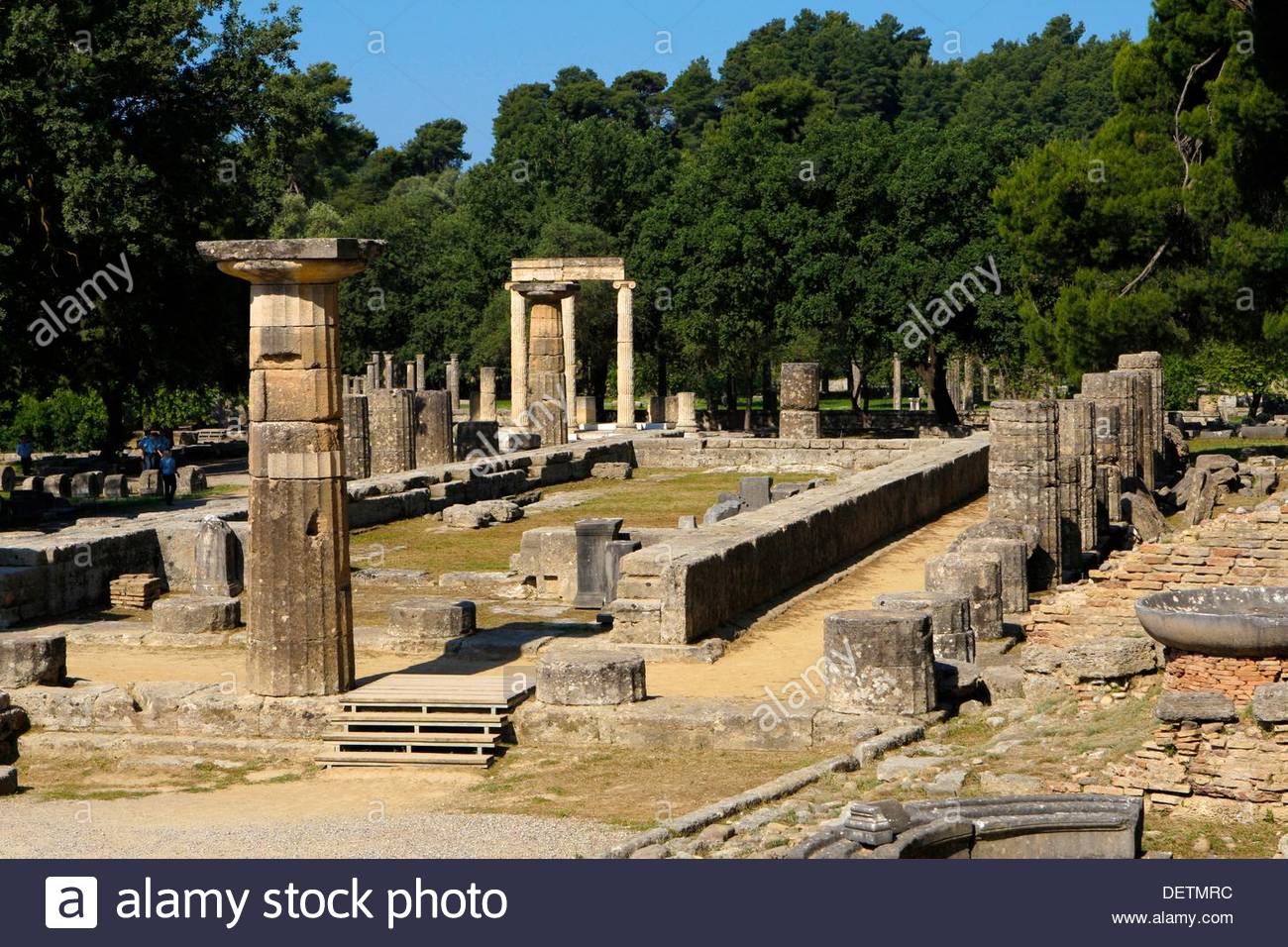 Peripteral Stock Photos & Peripteral Stock Images - Alamy