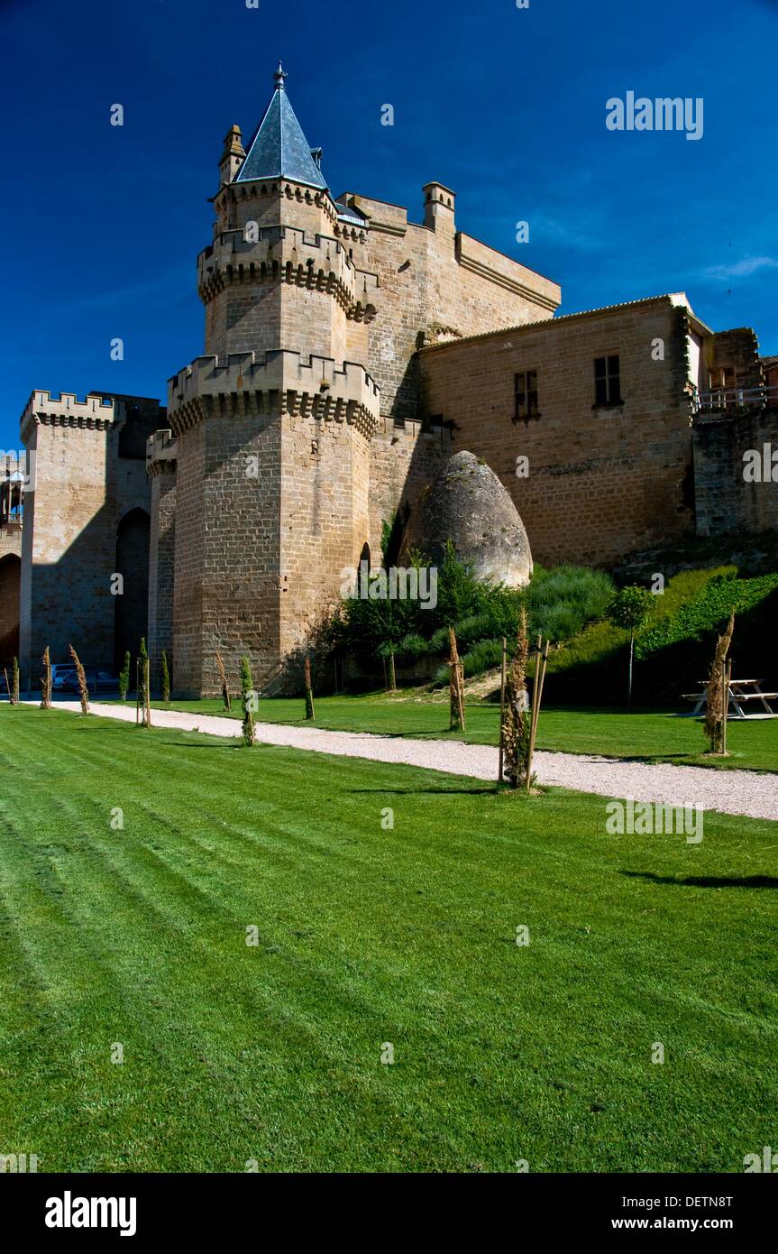 Kingdom Of Navarre High Resolution Stock Photography and Images - Alamy