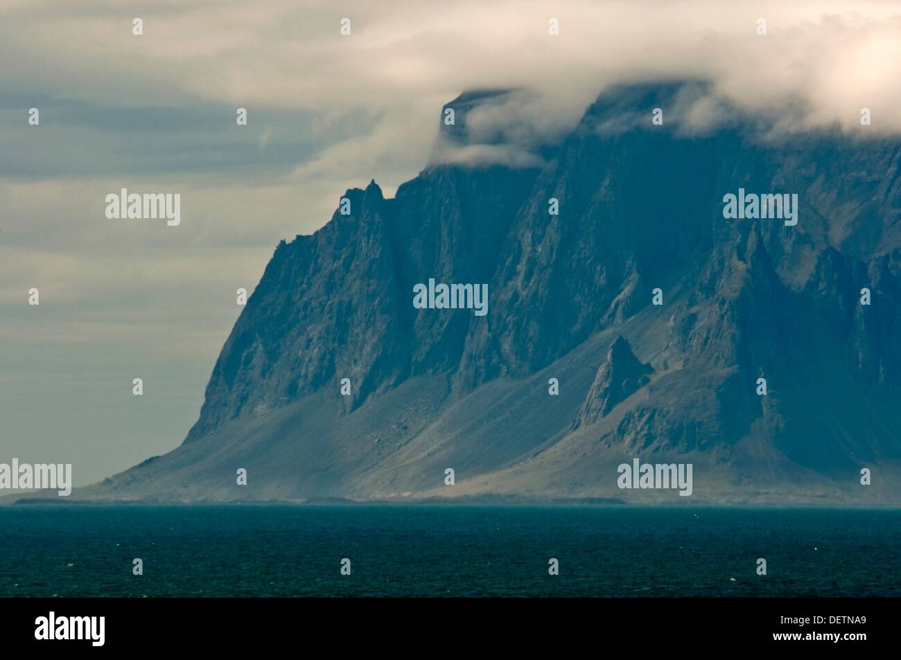 Hvalnes Iceland East High Resolution Stock Photography and Images - Alamy