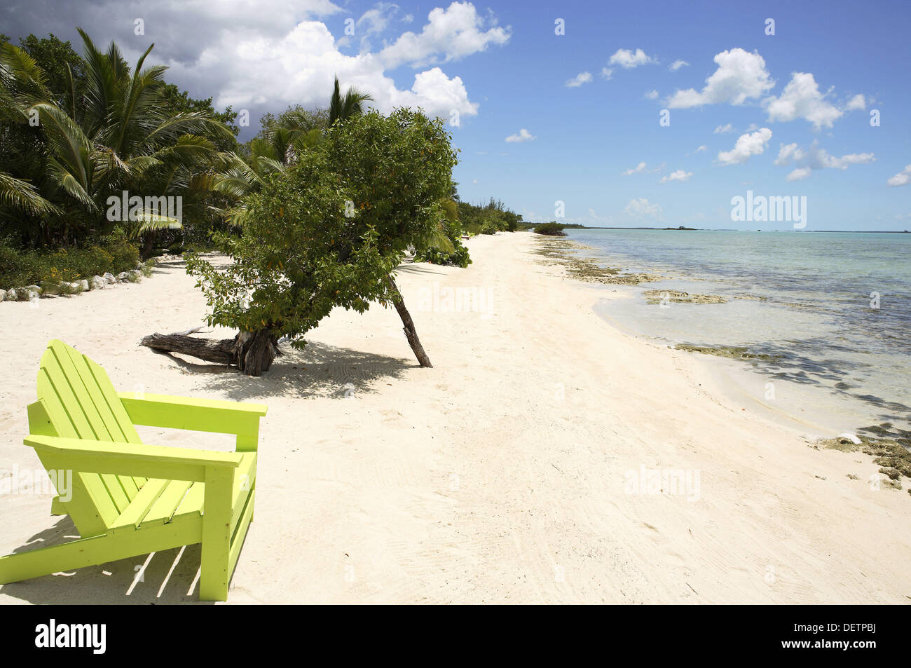 Tiamo resort hi-res stock photography and images - Alamy