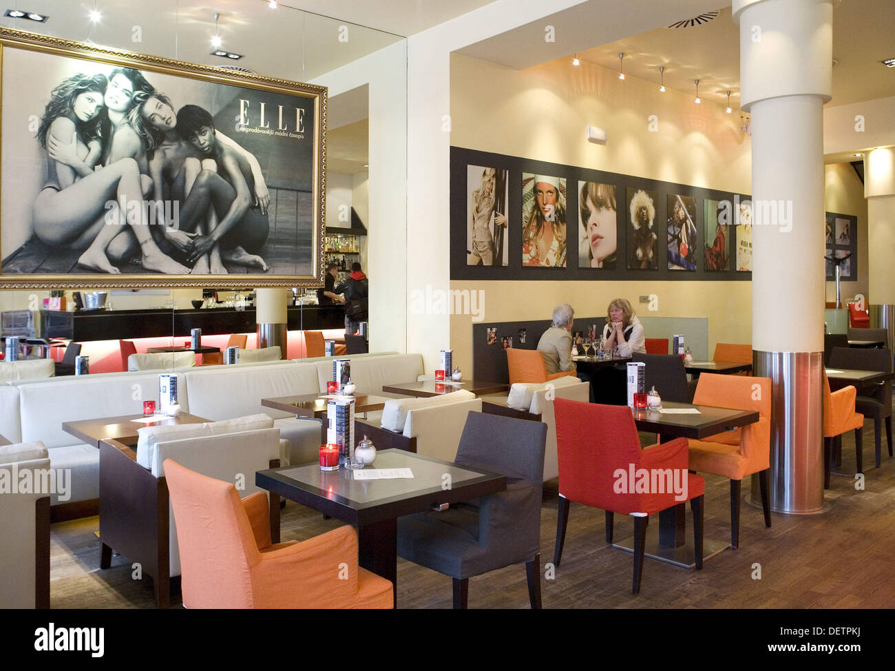 Barok architecture hi-res stock photography and images - Alamy