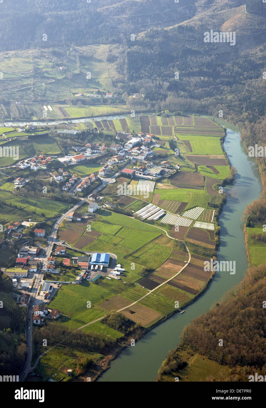 Oria River High Resolution Stock Photography and Images - Alamy