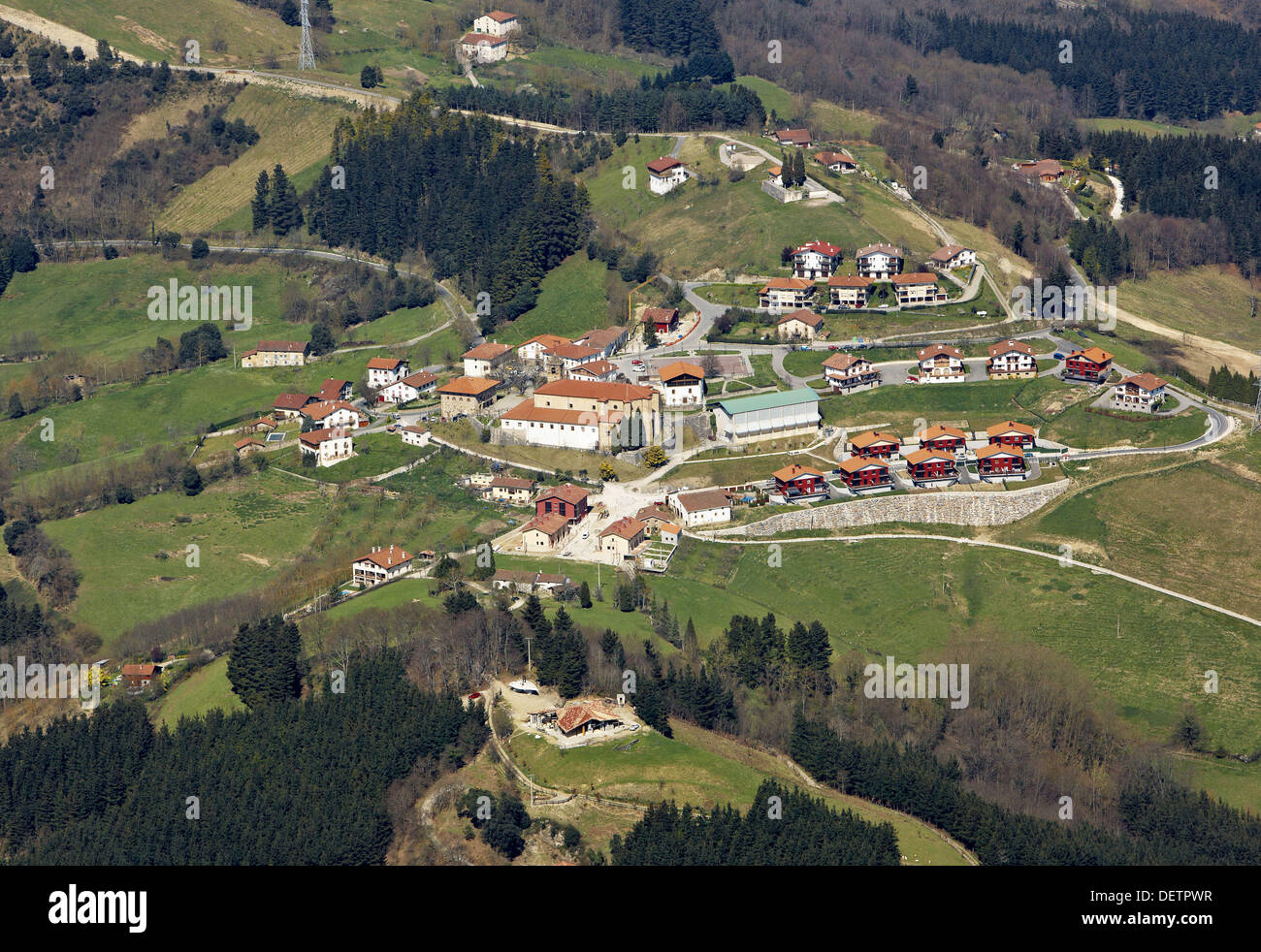 Gabiria hi-res stock photography and images - Alamy