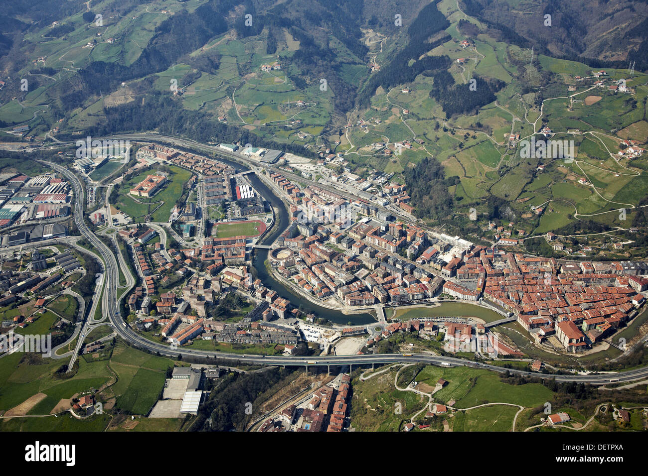 Tolosa basque hi-res stock photography and images - Alamy
