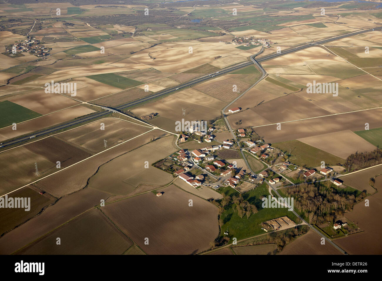 Arrazua hi-res stock photography and images - Alamy