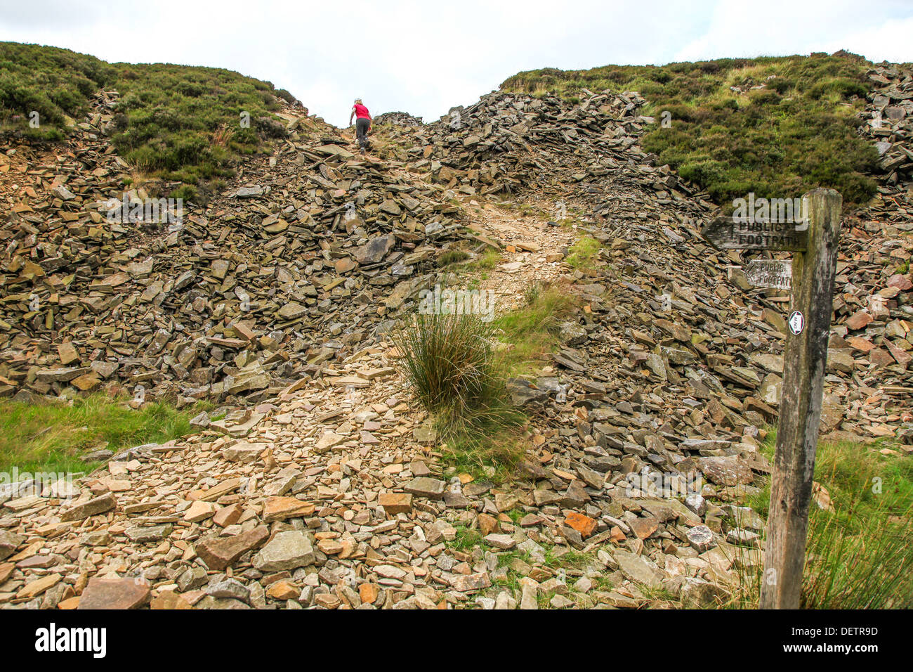 Our lady of the quarries hi-res stock photography and images - Alamy