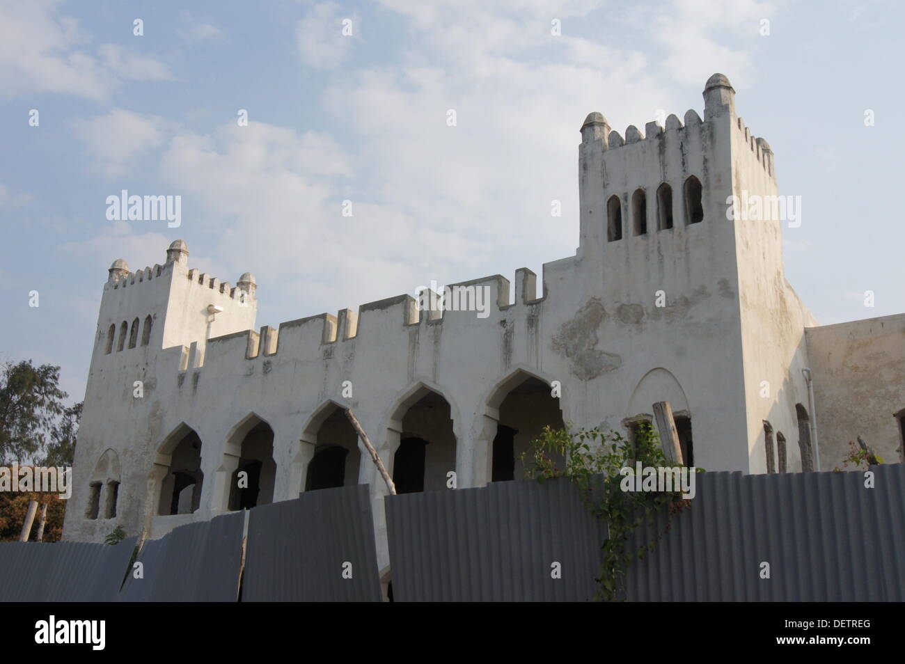 German boma hi-res stock photography and images - Alamy