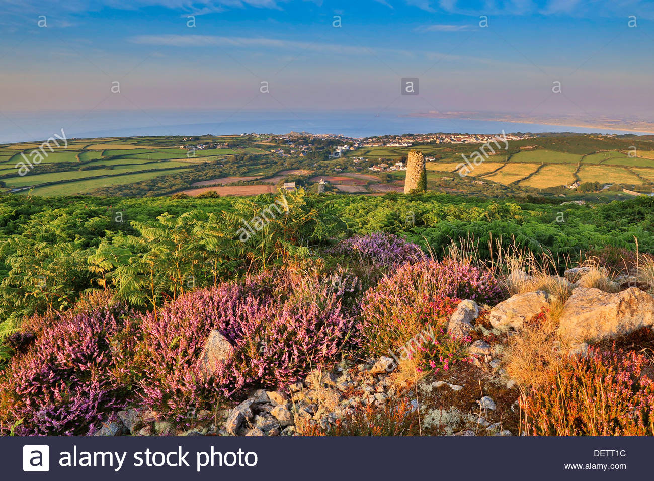 Rosewall Hill Stock Photos & Rosewall Hill Stock Images - Alamy