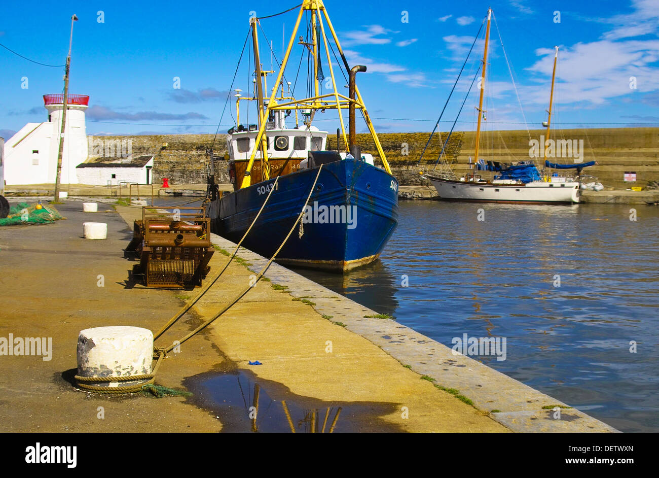 Balbriggan Co Dublin High Resolution Stock Photography and Images - Alamy