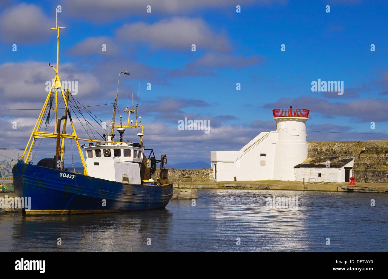 Balbriggan Lighthouse High Resolution Stock Photography and Images - Alamy