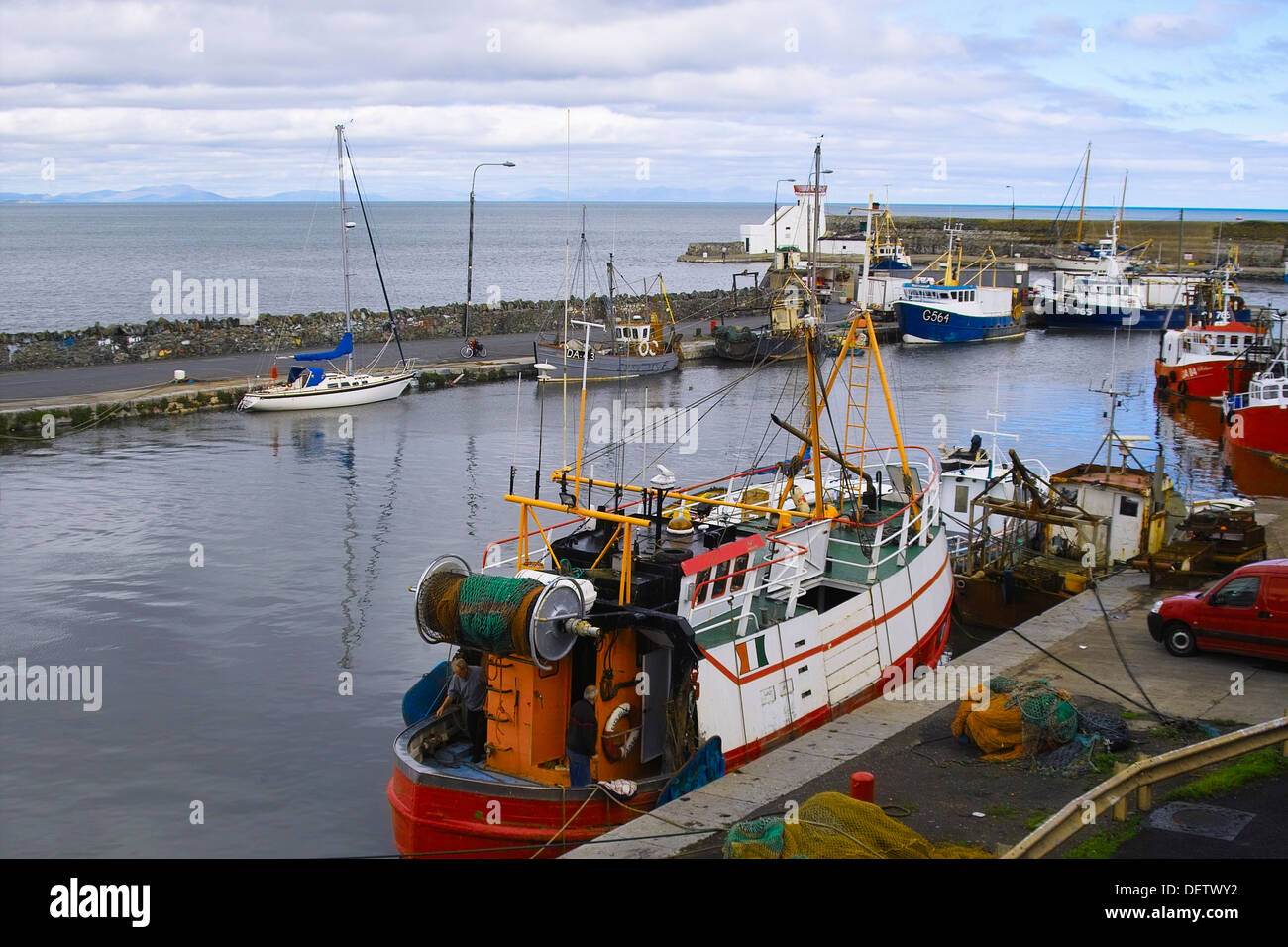 Balbriggan Co Dublin High Resolution Stock Photography and Images - Alamy