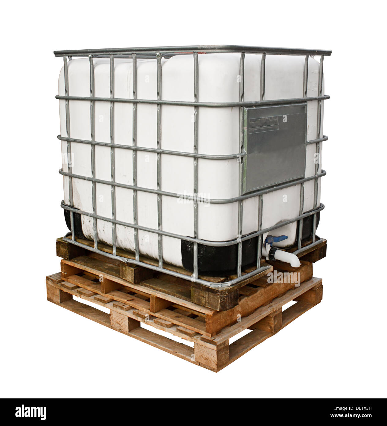 Chemicals Container High Resolution Stock Photography and Images - Alamy
