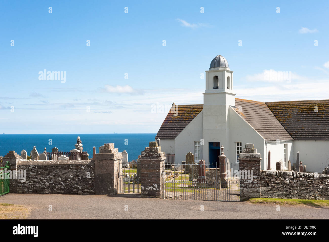 Clan gunn heritage centre museum hi-res stock photography and images ...