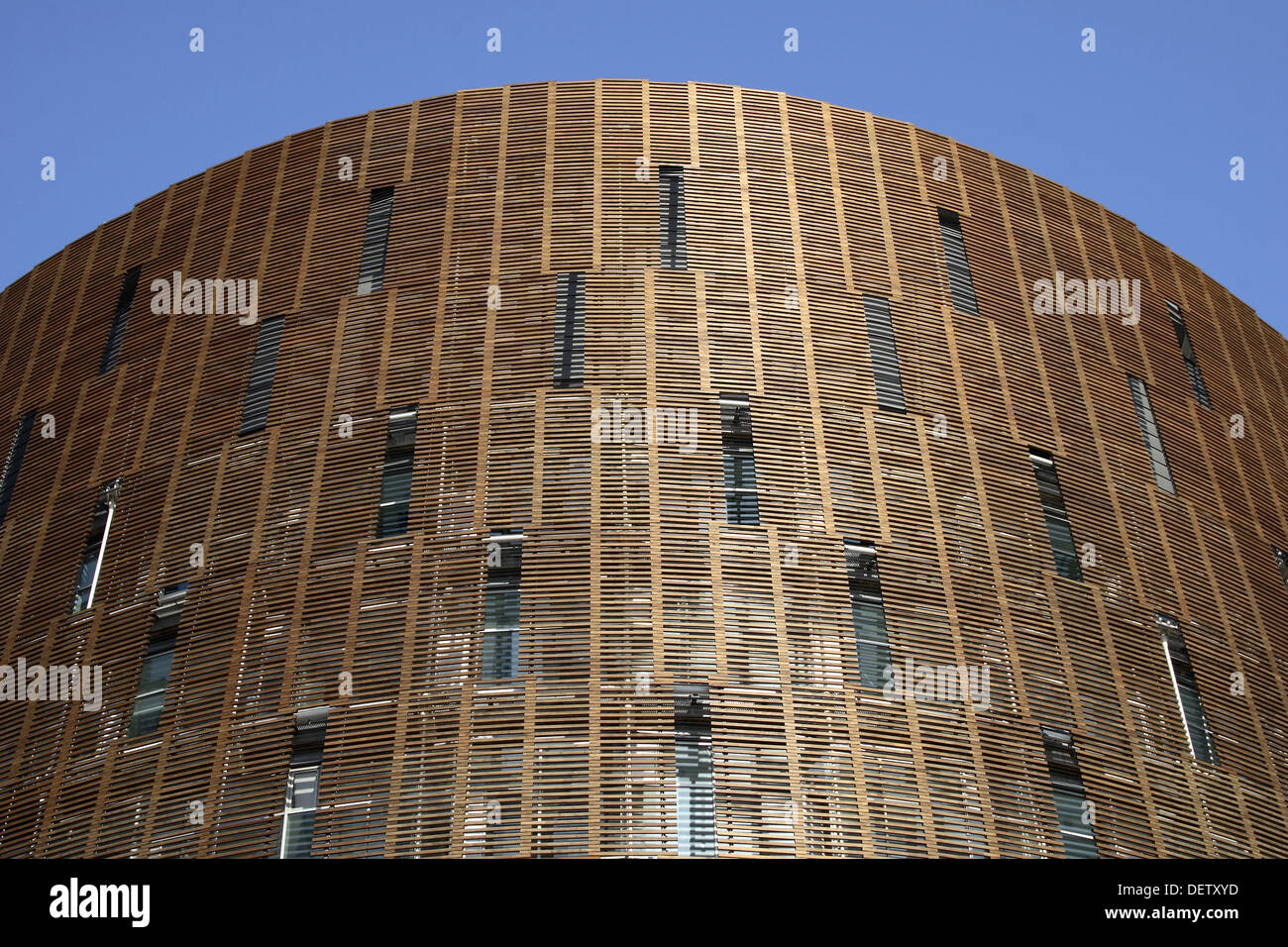 Albert de pineda building hi-res stock photography and images - Alamy