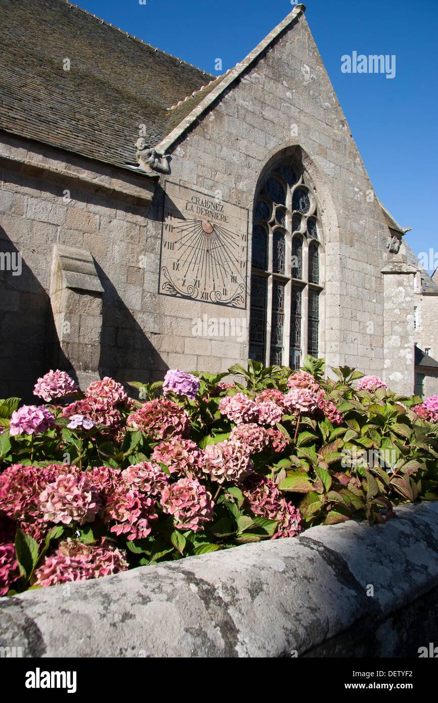 16th century church notre dame hi-res stock photography and images - Alamy
