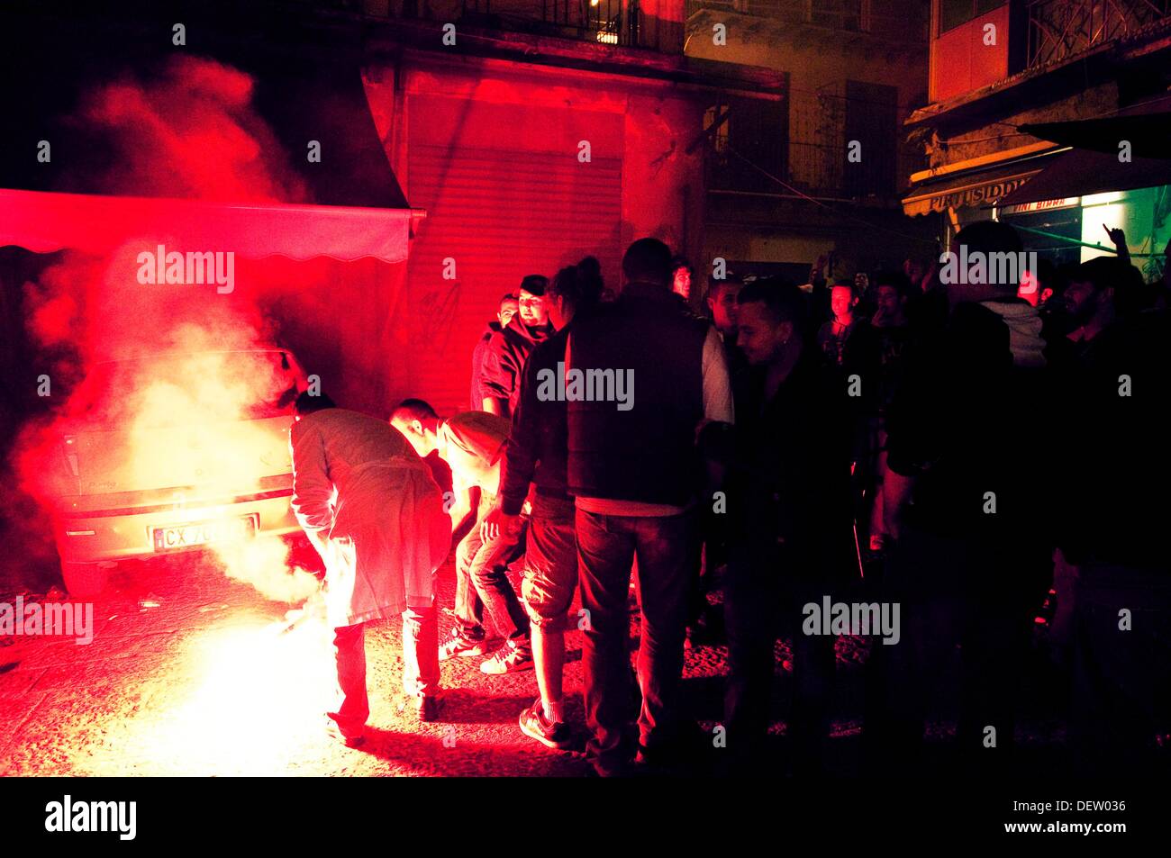 Things to see italy hi-res stock photography and images - Alamy