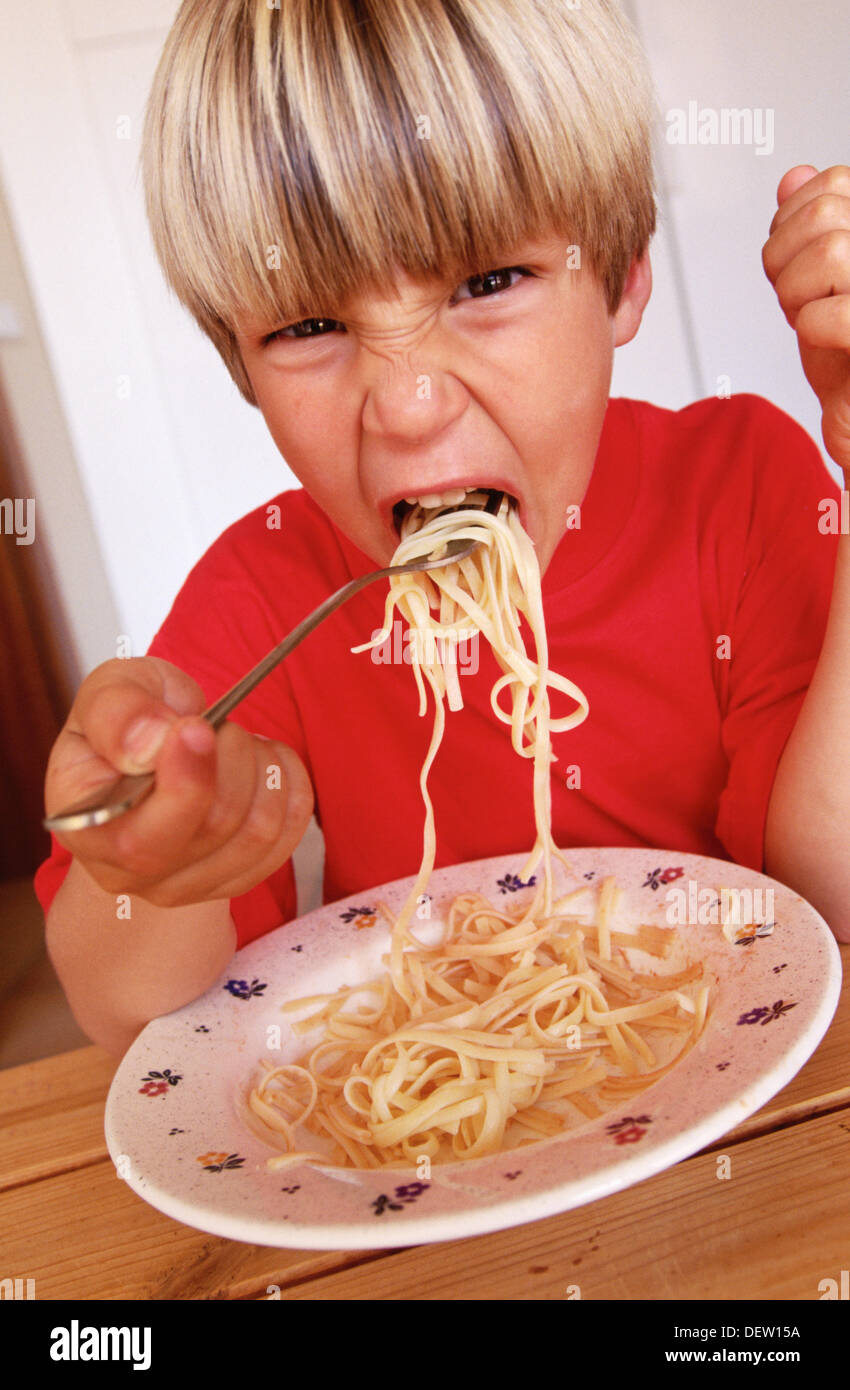 Angry pasta hi-res stock photography and images - Alamy