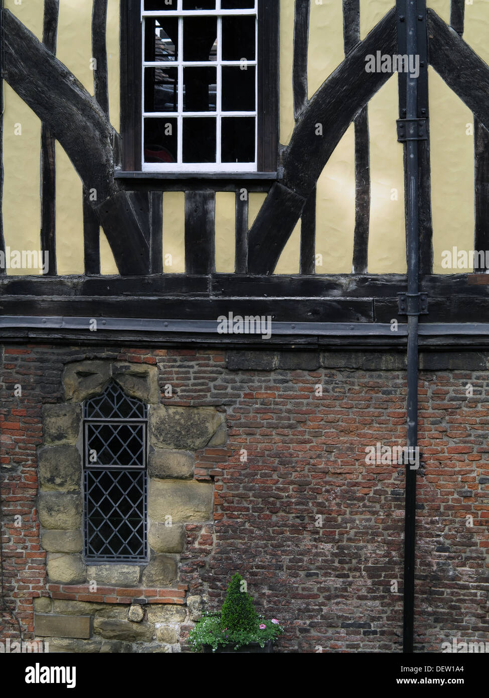 Fossgate york uk hi-res stock photography and images - Alamy