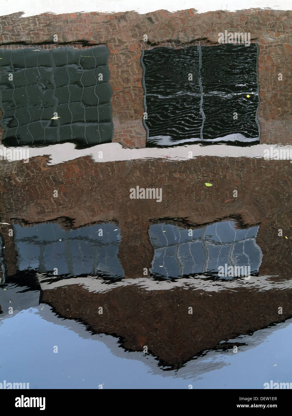 Fossgate Bridge High Resolution Stock Photography and Images - Alamy