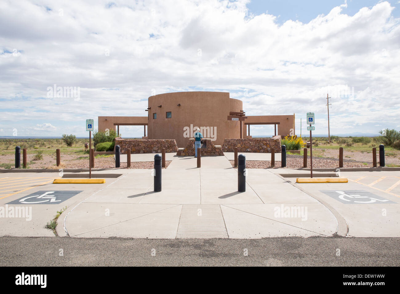 Marfa texas hi-res stock photography and images - Alamy