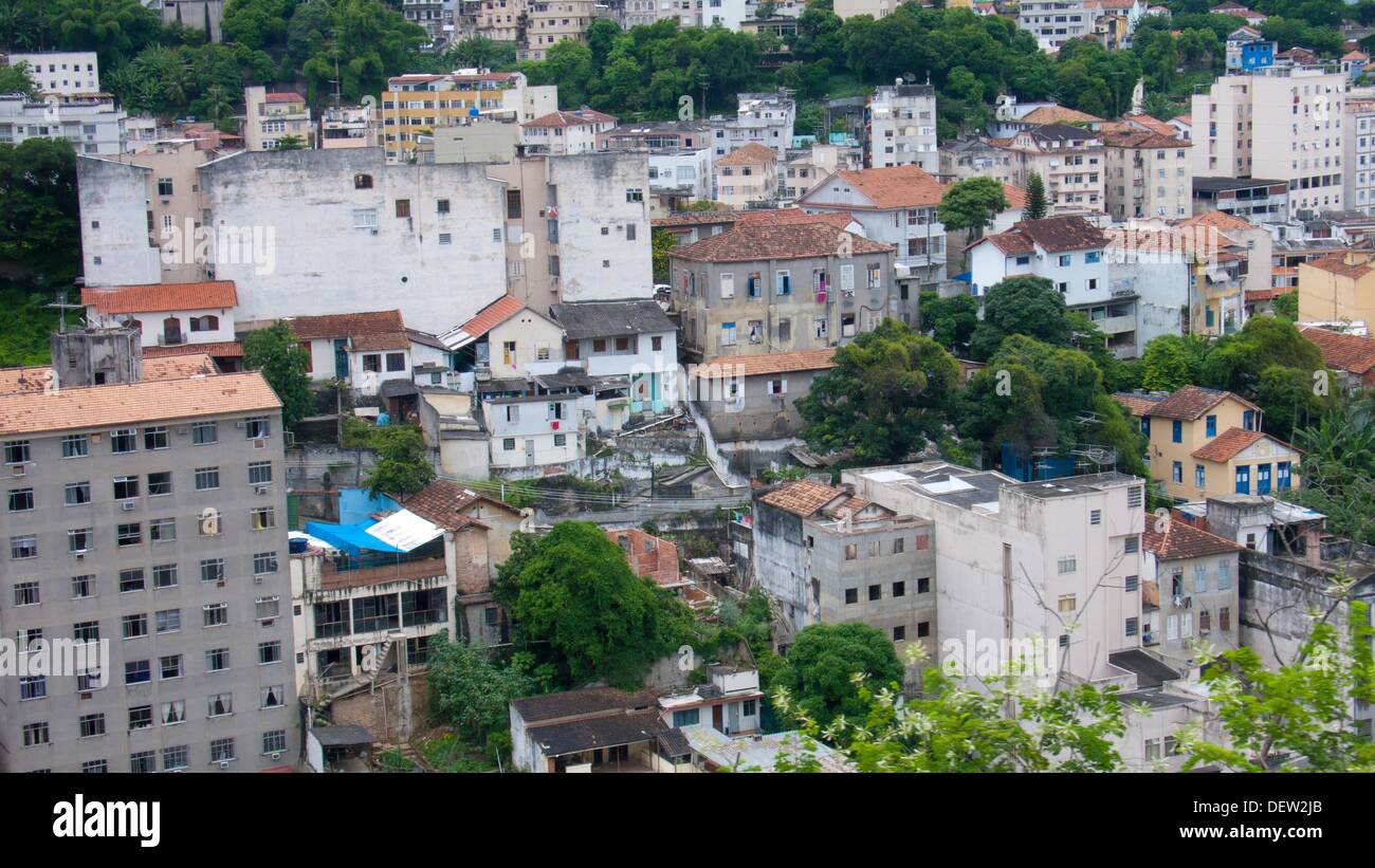 Santa theresa brazil hi-res stock photography and images - Alamy