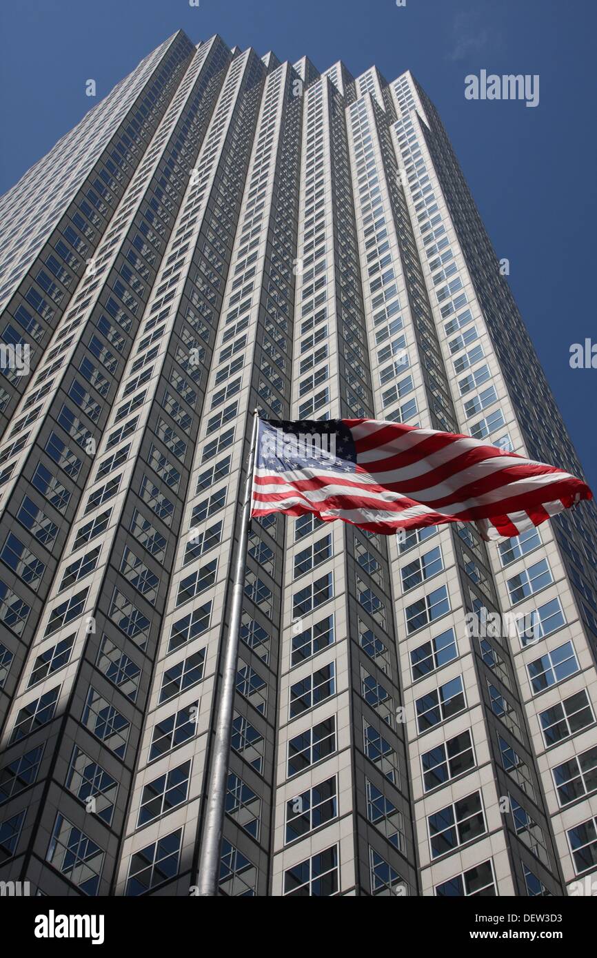 Flag of florida hi-res stock photography and images - Alamy