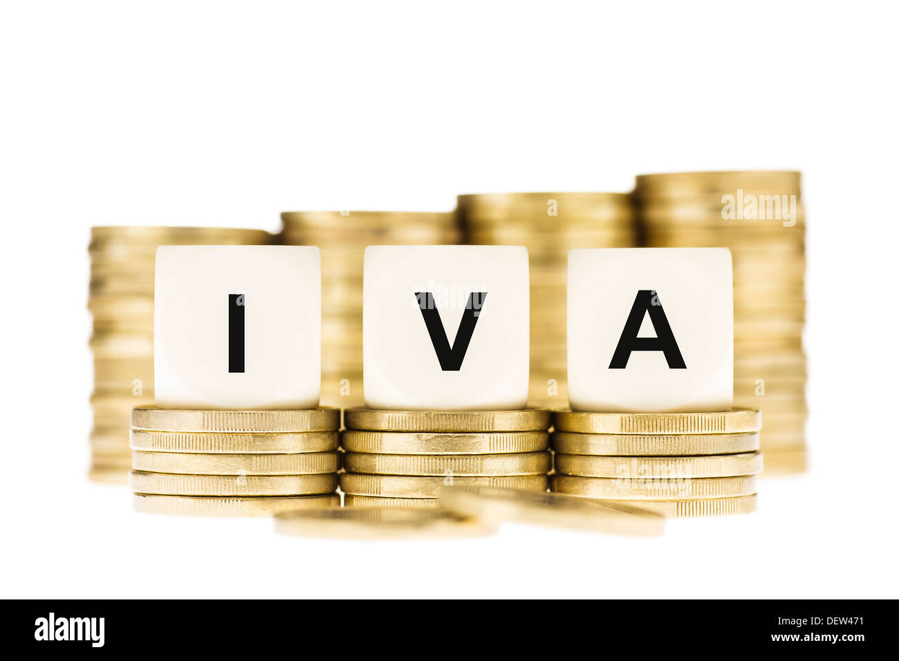 Added value Cut Out Stock Images & Pictures - Alamy