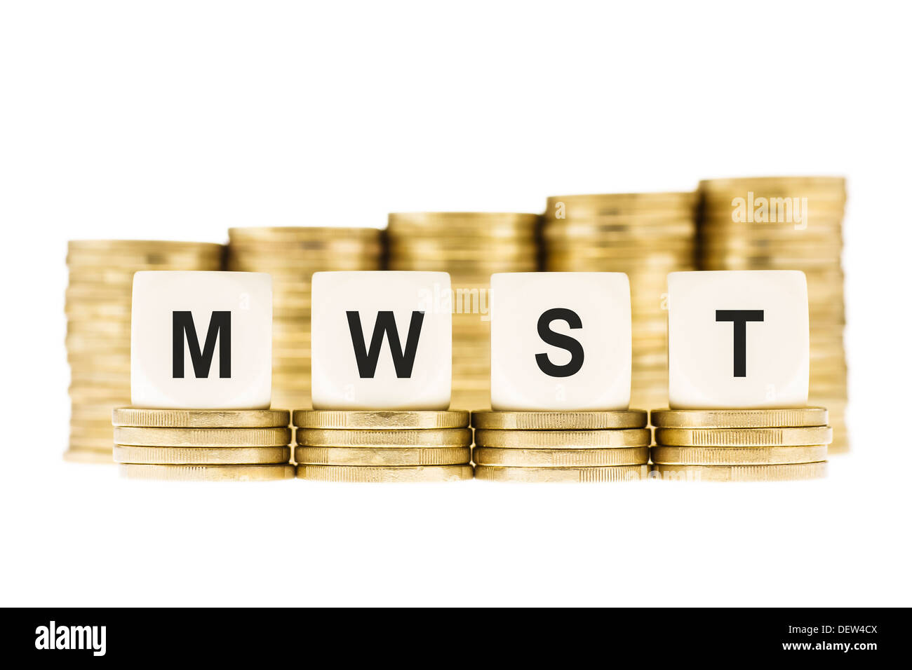 Added value Cut Out Stock Images & Pictures - Alamy