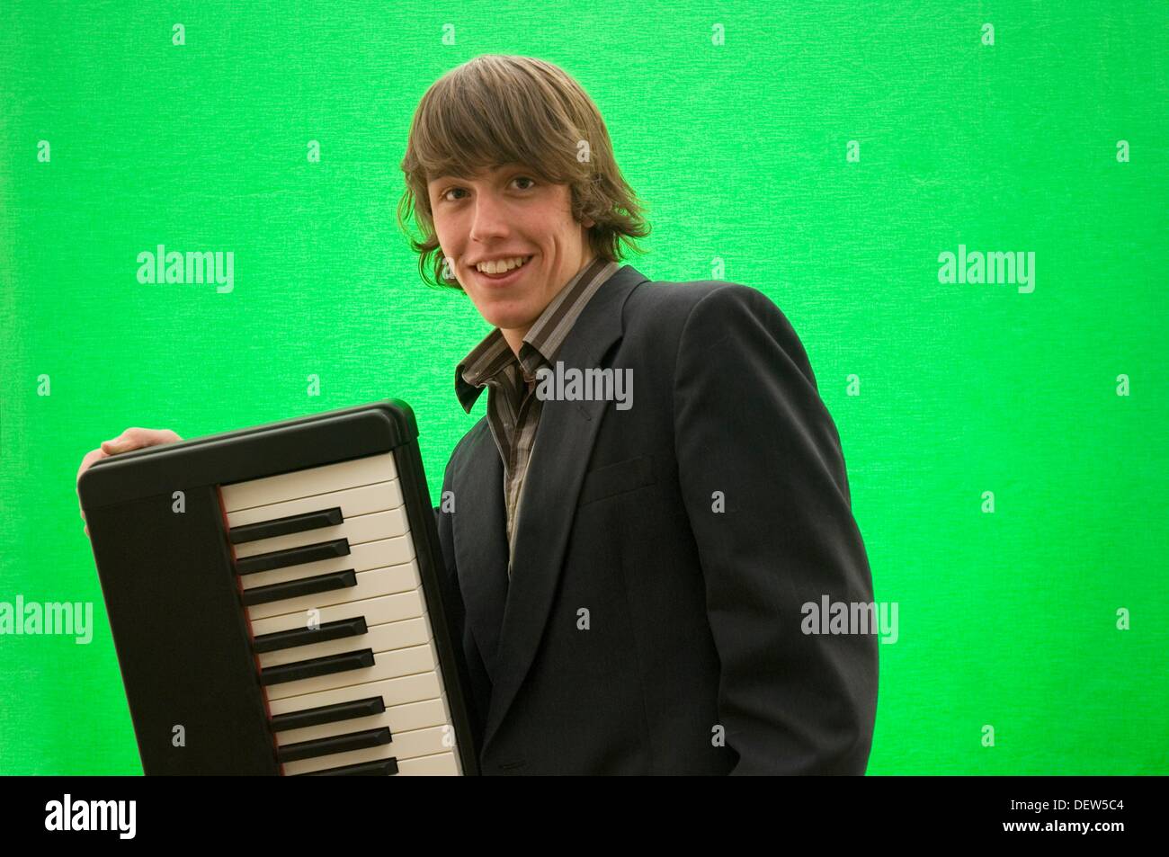 Waddy young hi-res stock photography and images - Alamy