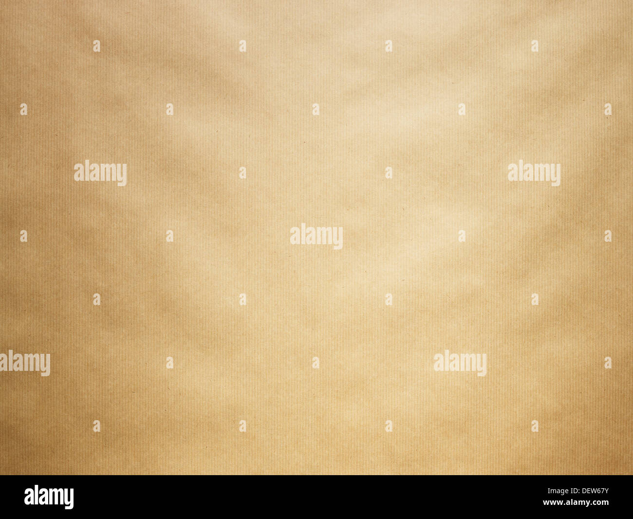 brown wrapping paper background wrap Stock Photo - Alamy