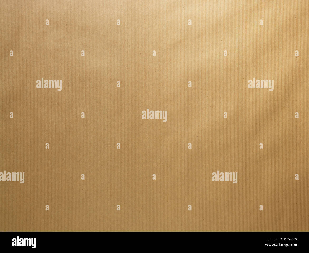 brown wrapping paper background wrap Stock Photo - Alamy