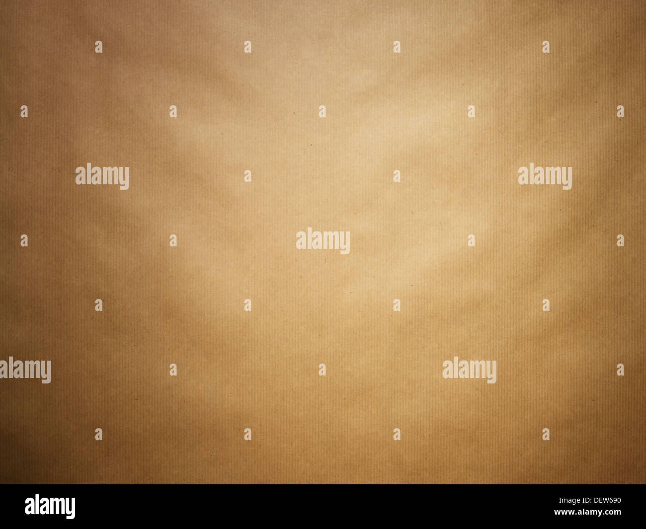 brown wrapping paper background wrap Stock Photo - Alamy