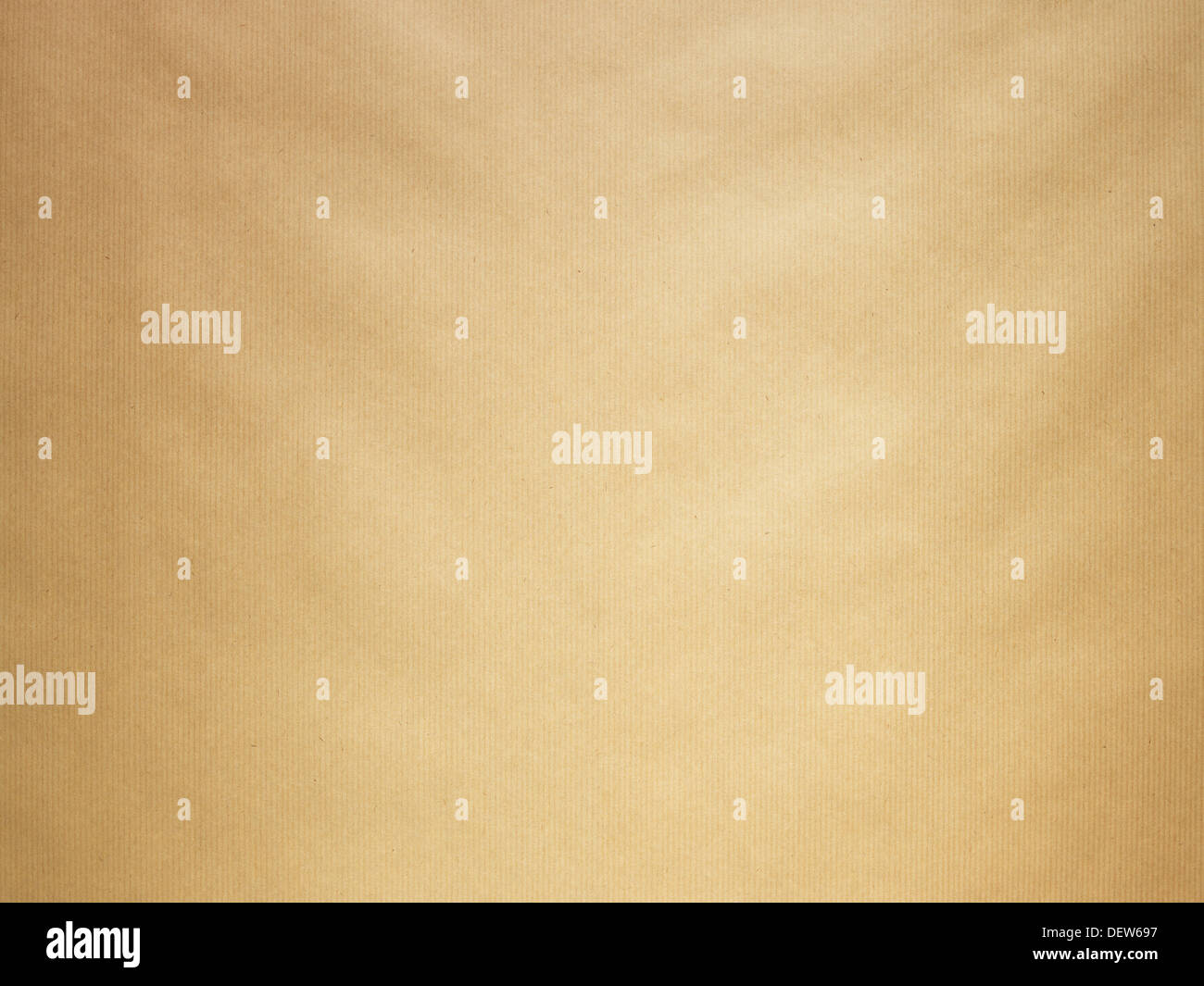 brown wrapping paper background wrap Stock Photo - Alamy