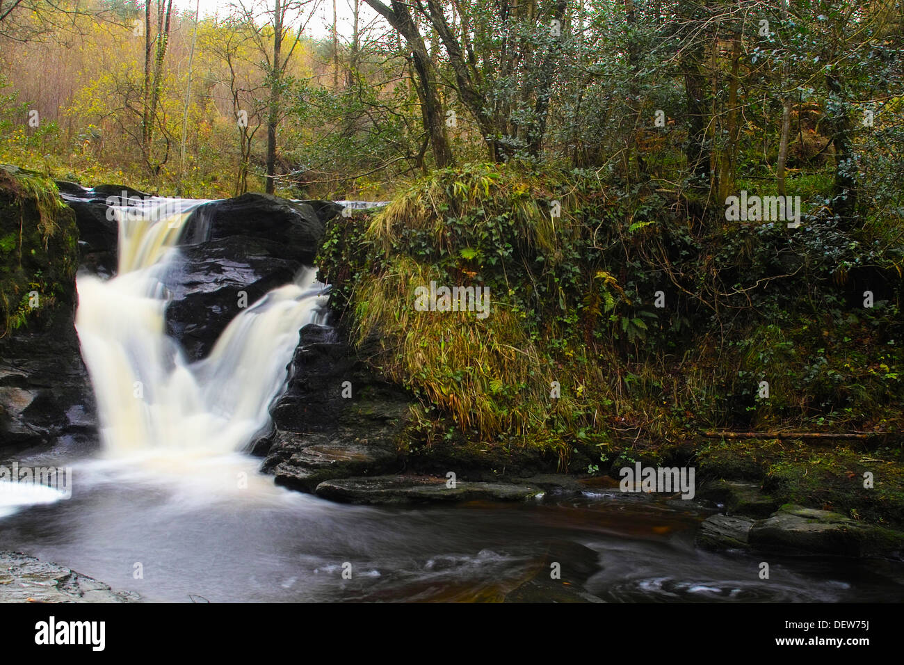Slieve bloom mountains ireland hi-res stock photography and images - Alamy