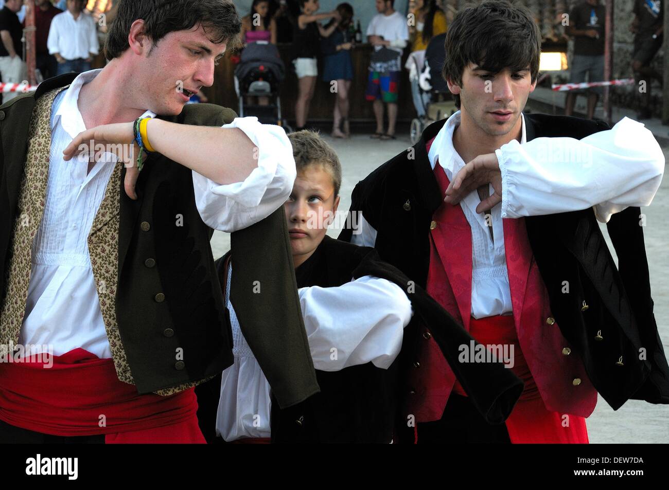 Pericote hi-res stock photography and images - Alamy