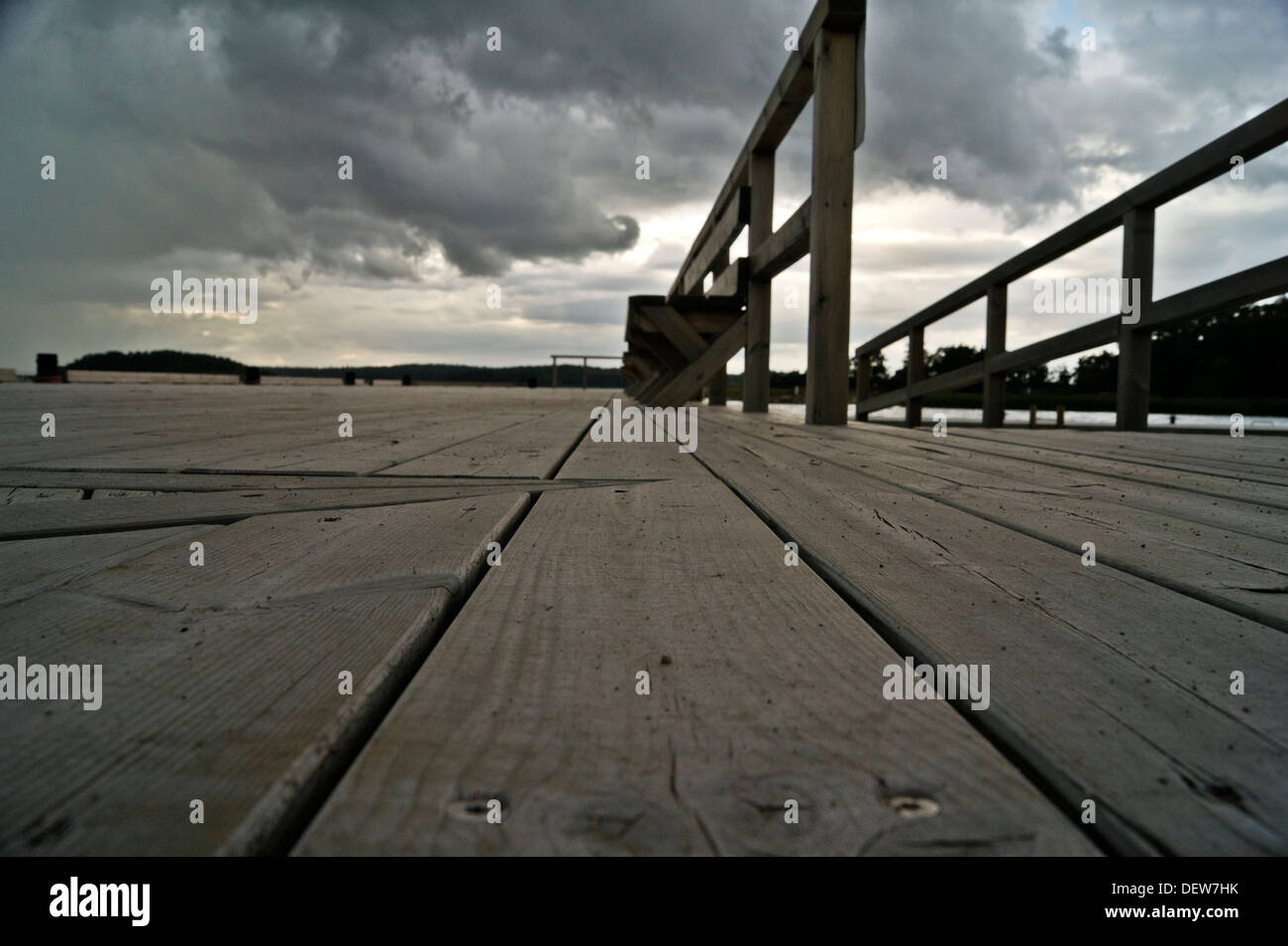 Heavy island rain hi-res stock photography and images - Alamy