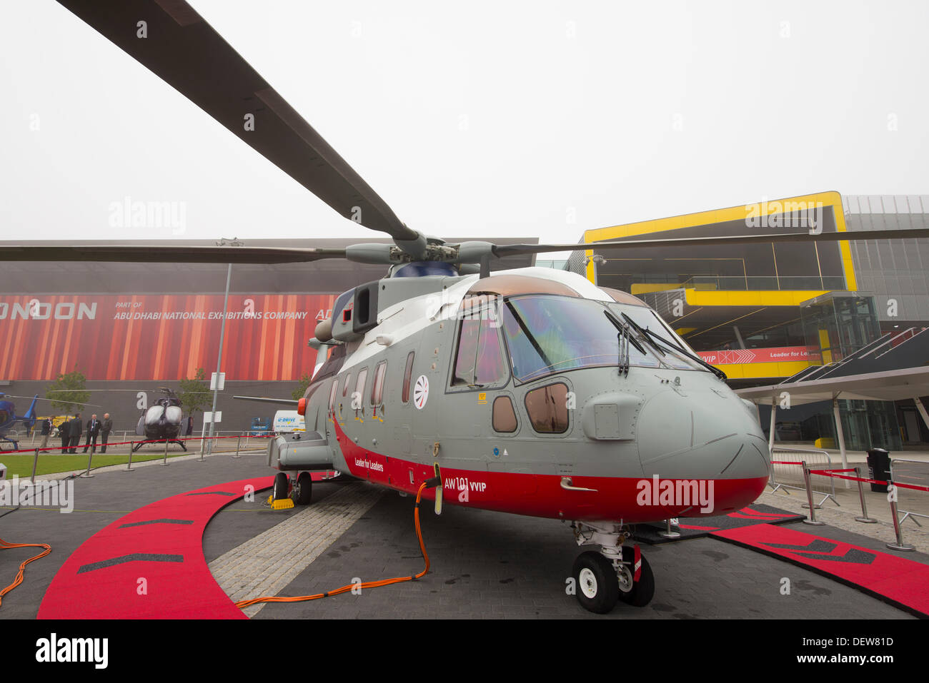 Aw101 Vvip