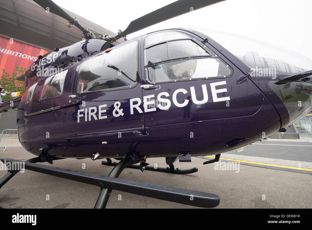 International fire exhibition hi-res stock photography and images - Alamy