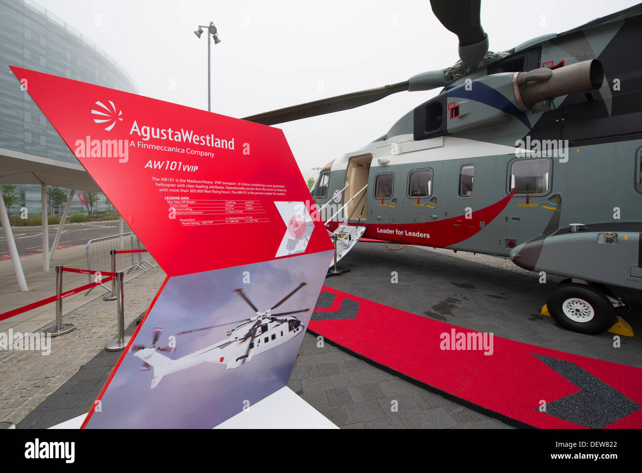 Aw101 Vvip