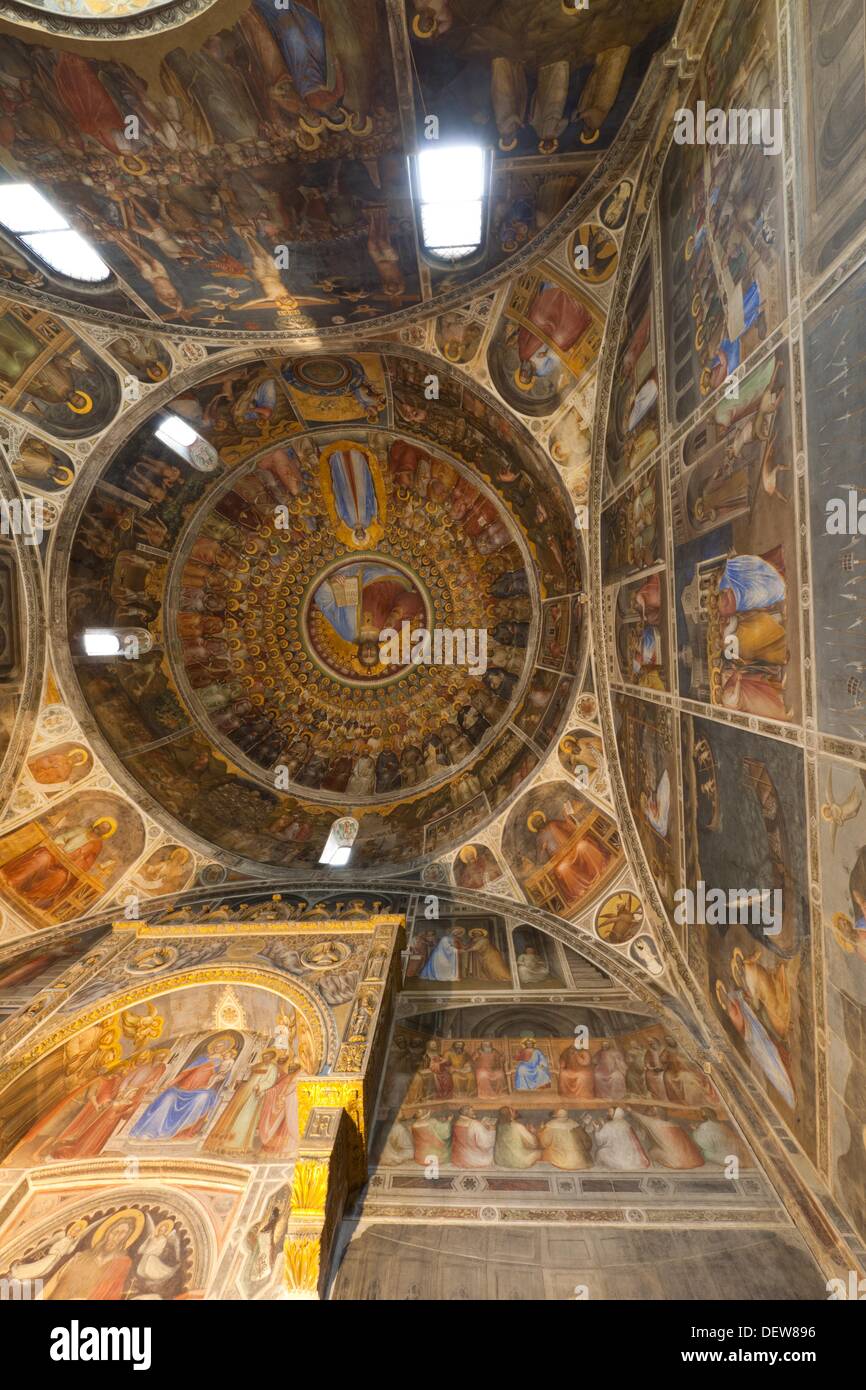 Giusto Menabuoi Stock Photos & Giusto Menabuoi Stock Images - Alamy