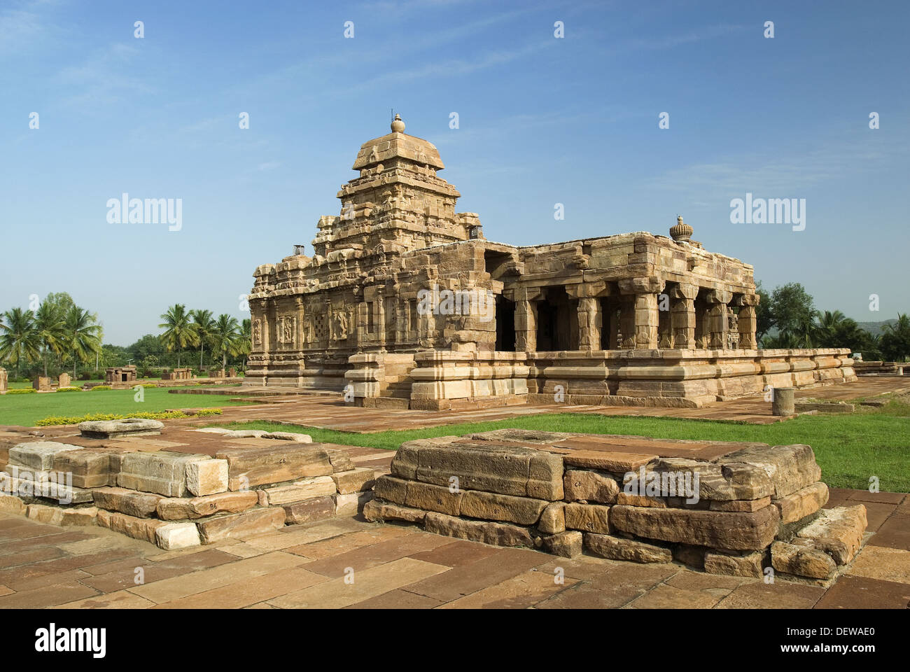 Chalukya Stock Photos & Chalukya Stock Images - Alamy