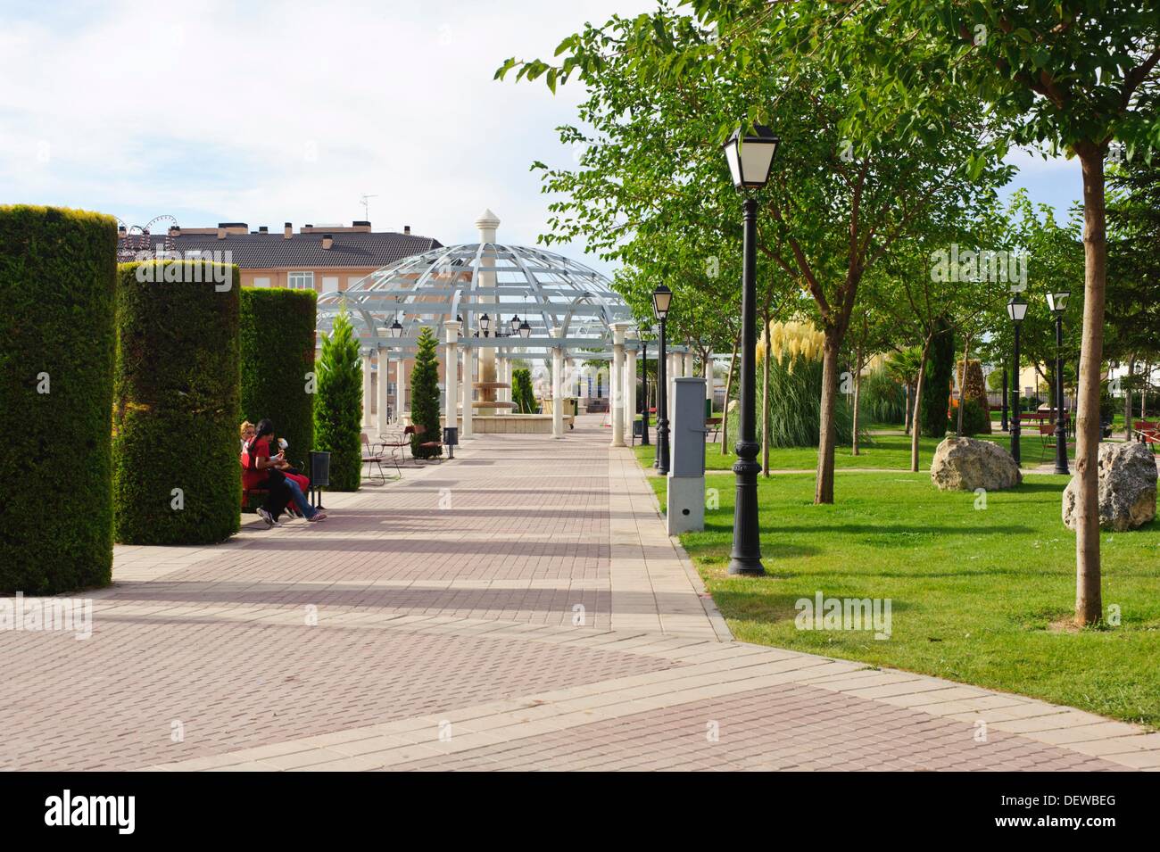 Tarancón cuenca spain hi-res stock photography and images - Alamy