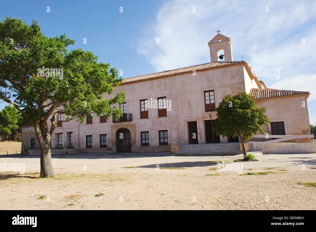 Tarancón cuenca spain hi-res stock photography and images - Alamy