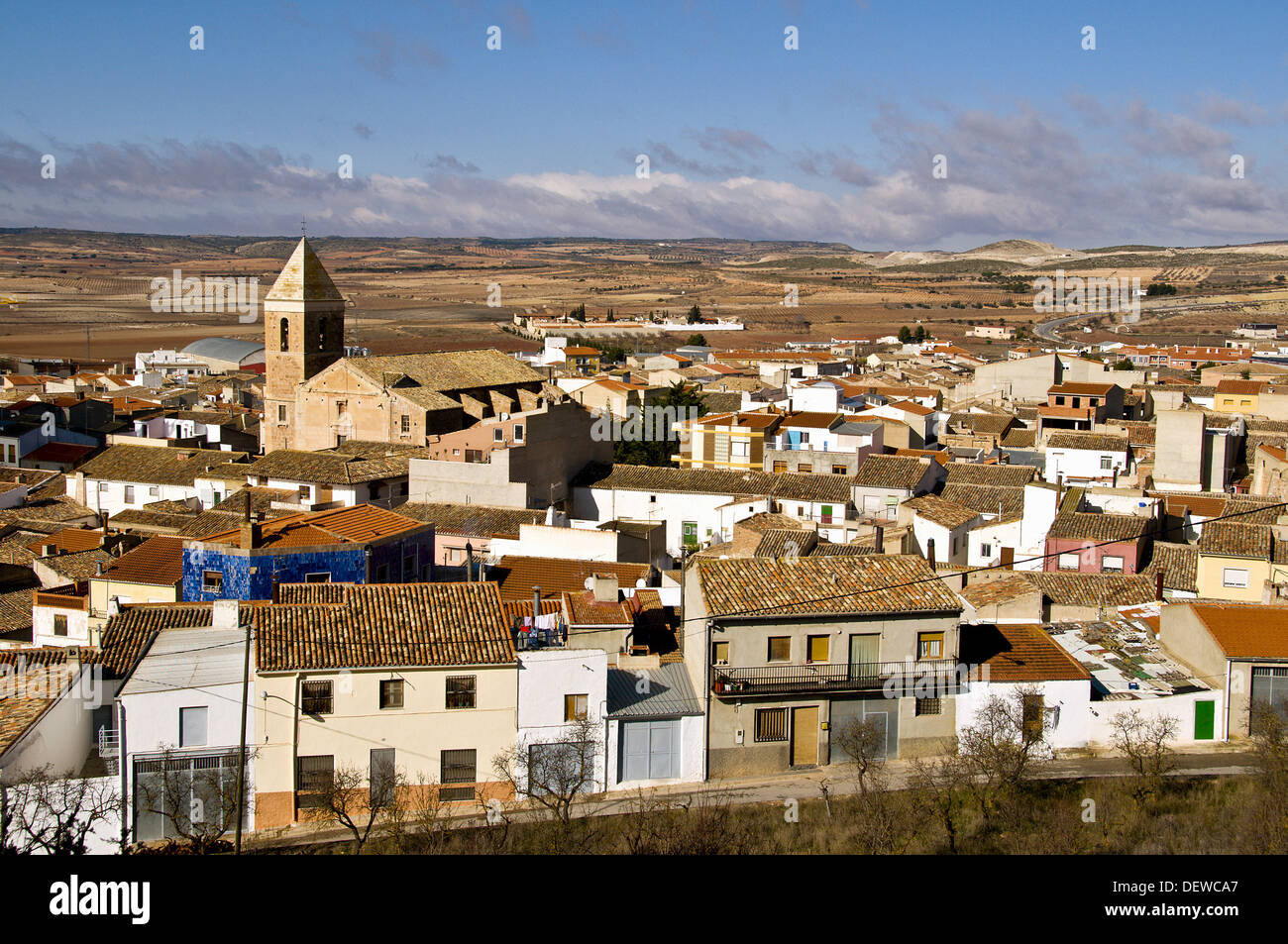 Montealegre hi-res stock photography and images - Alamy