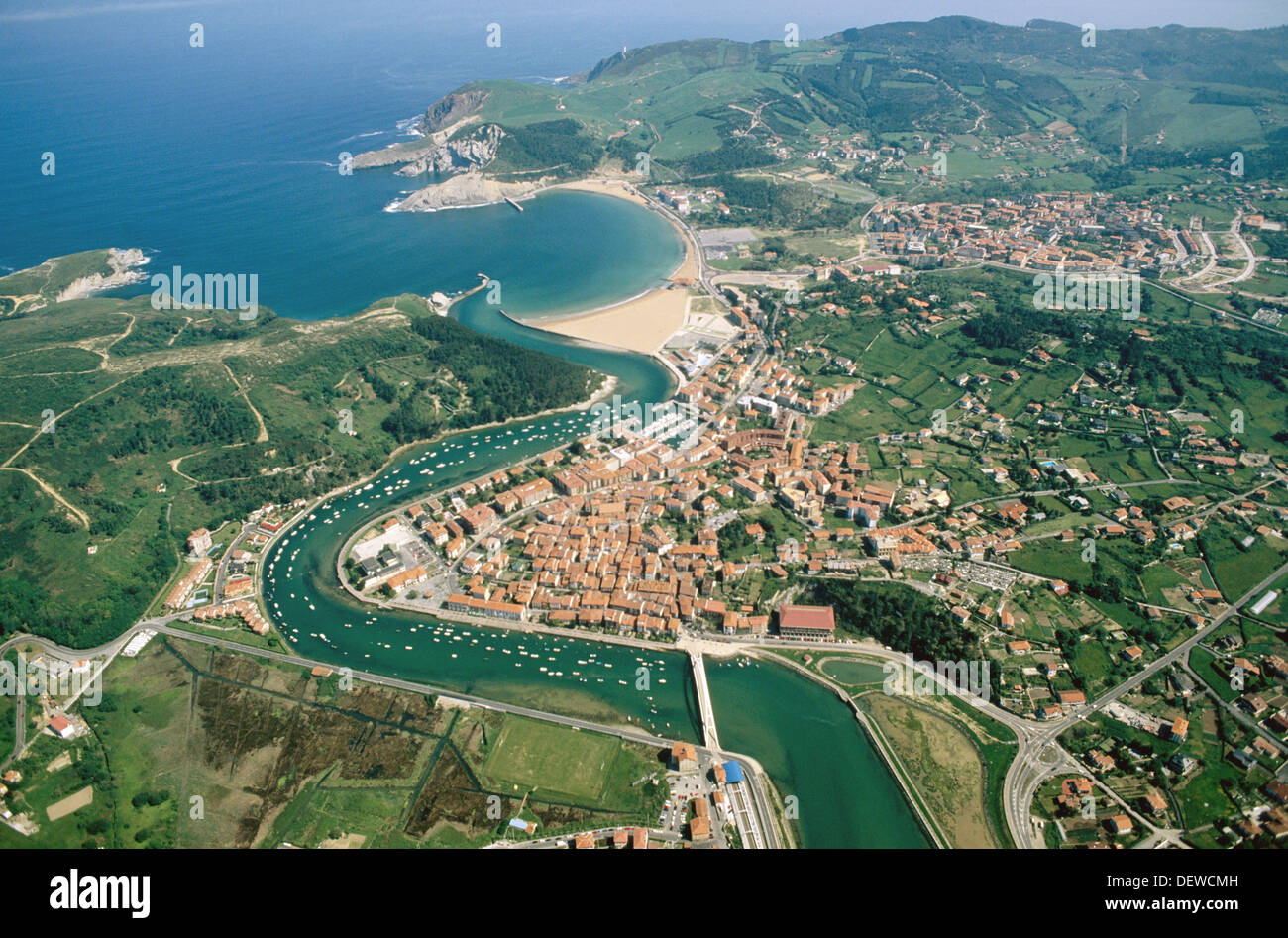 Plencia hi-res stock photography and images - Alamy